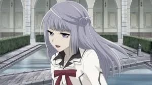 Maria Kurenai | Vampire-Knight-NL Wiki | Fandom