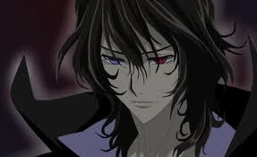 Rido Kuran | Vampire-Knight-NL Wiki | Fandom