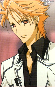Akatsuki Kain | Vampire Knight Wiki | Fandom