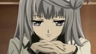 Maria Kurenai | Vampire Knight Wiki | Fandom