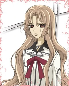 Ruka Souen | Vampire Knight Wiki | Fandom