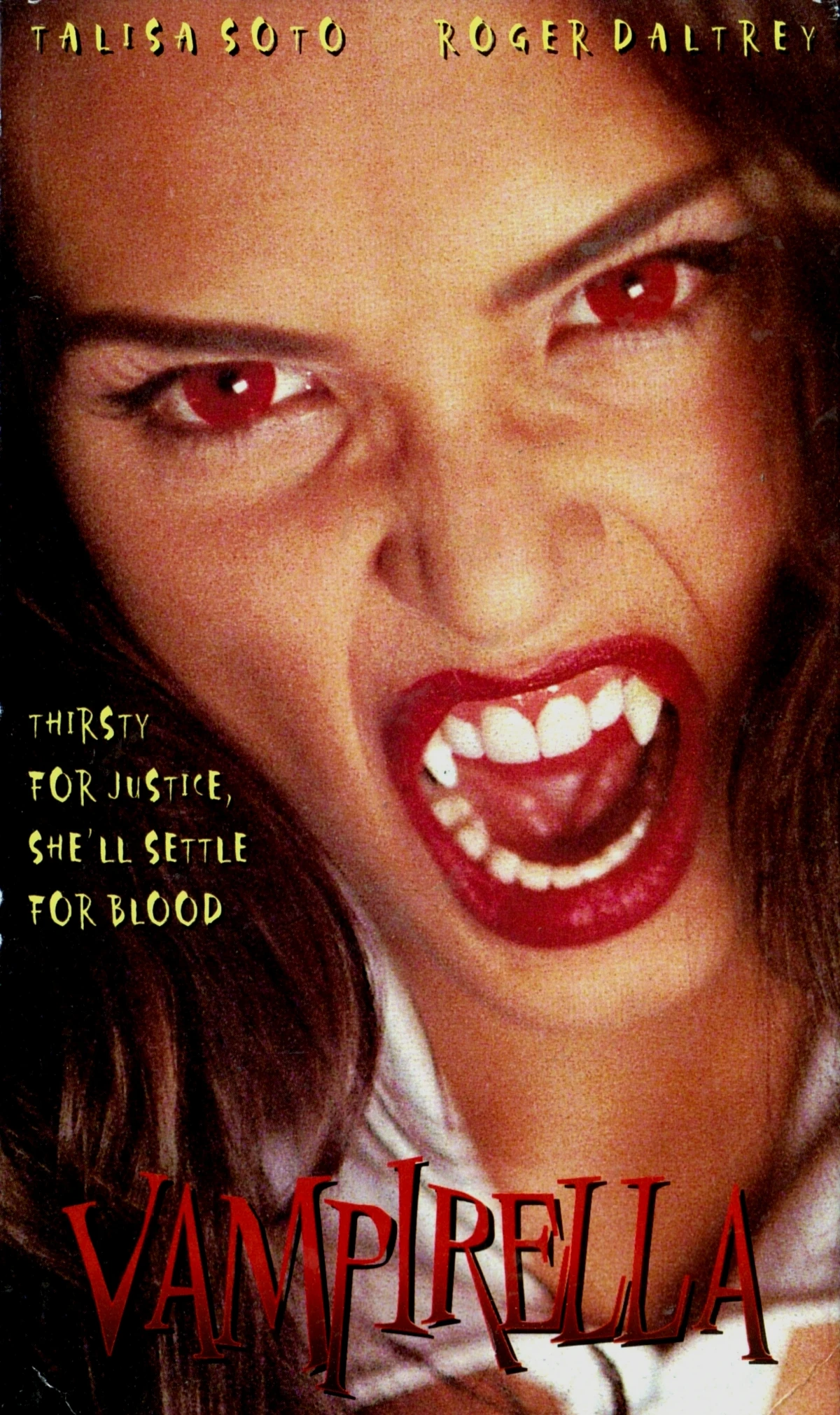 Vampirella (film) | Vampirella Wiki | Fandom