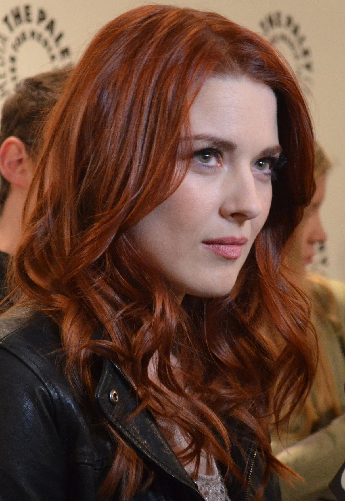 Claire Anderson | Vampire die Maskerade Wiki | Fandom