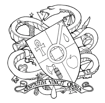 Telyavelische Tremere | Vampire die Maskerade Wiki | Fandom