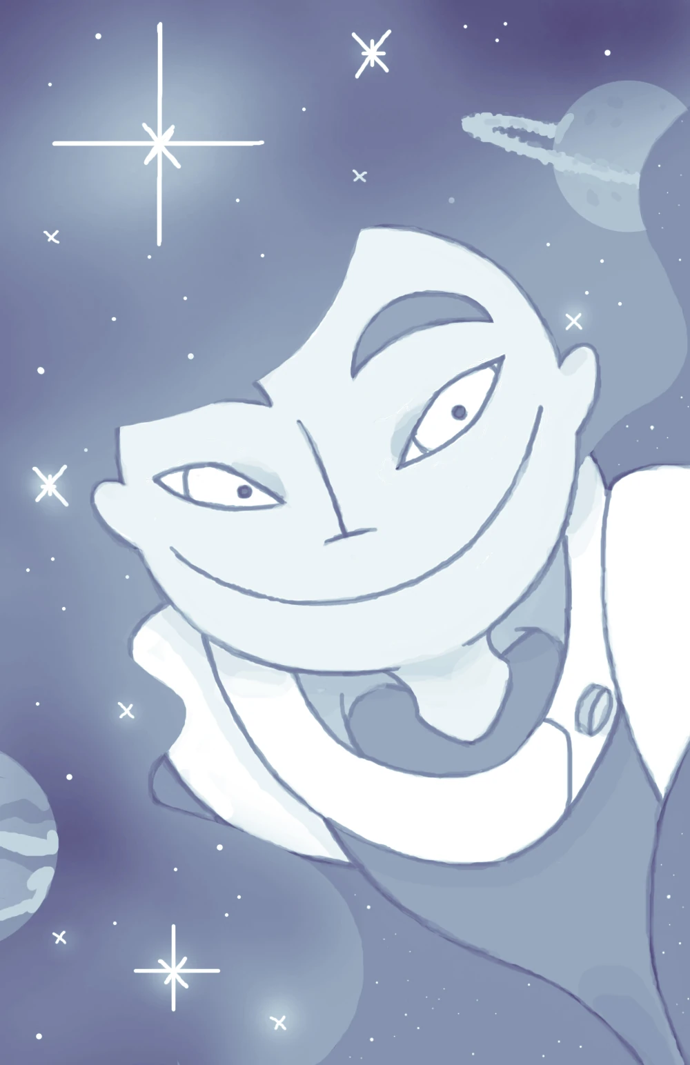 Atomic! | VampireMeerkat Wiki | Fandom