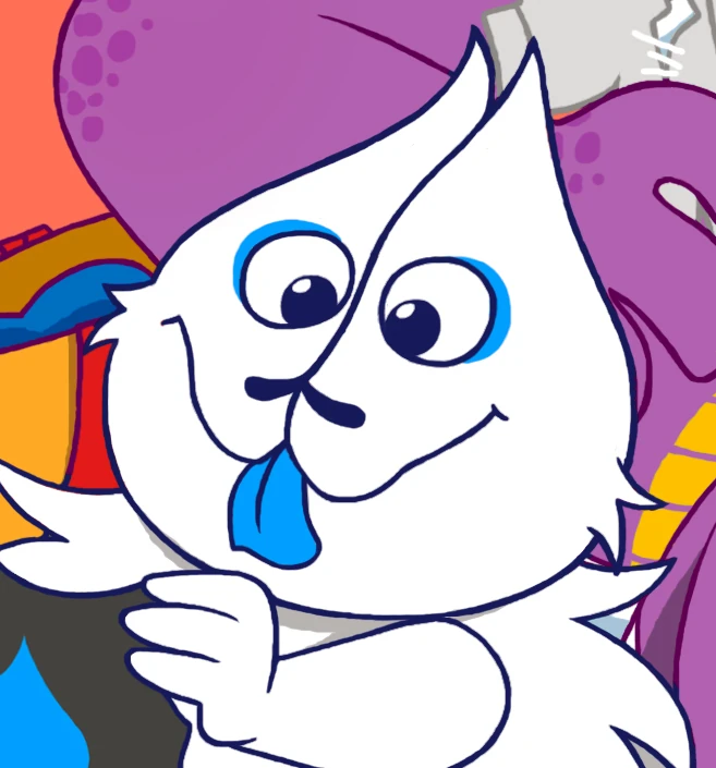 Lancer | VampireMeerkat Wiki | Fandom