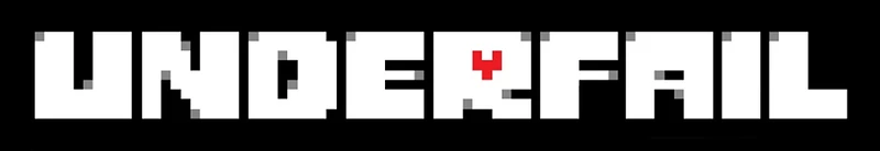 UNDERFAIL | VampireMeerkat Wiki | Fandom