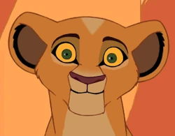 The Lion King III: Fractured Legacy | VampireMeerkat Wiki | Fandom