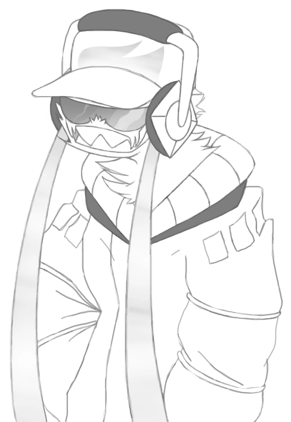 Hardstyle, My Style | VampireMeerkat Wiki | Fandom