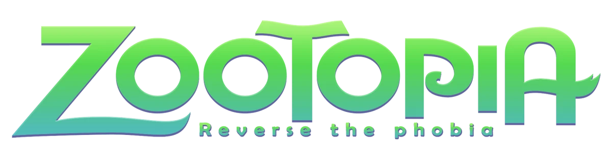 Zootopia: Reverse the Phobia | VampireMeerkat Wiki | Fandom