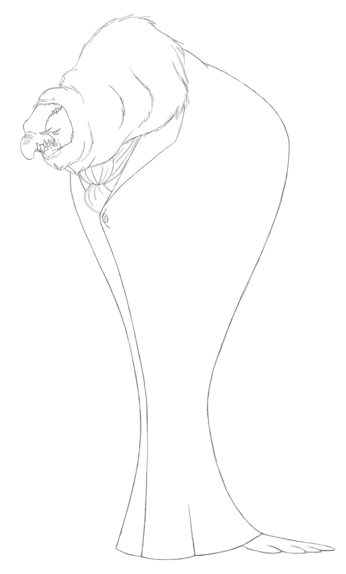 Leon Bull | VampireMeerkat Wiki | Fandom