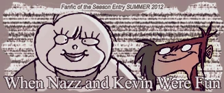 When Nazz and Kevin Were.. | VampireMeerkat Wiki | Fandom