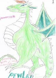 Dragon Tarot | VampireMeerkat Wiki | Fandom