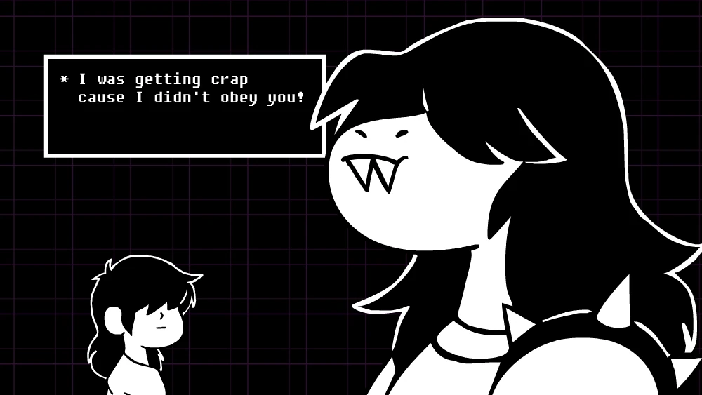 Susie and Lancer Steal a Forgotten 90s Song | VampireMeerkat Wiki | Fandom
