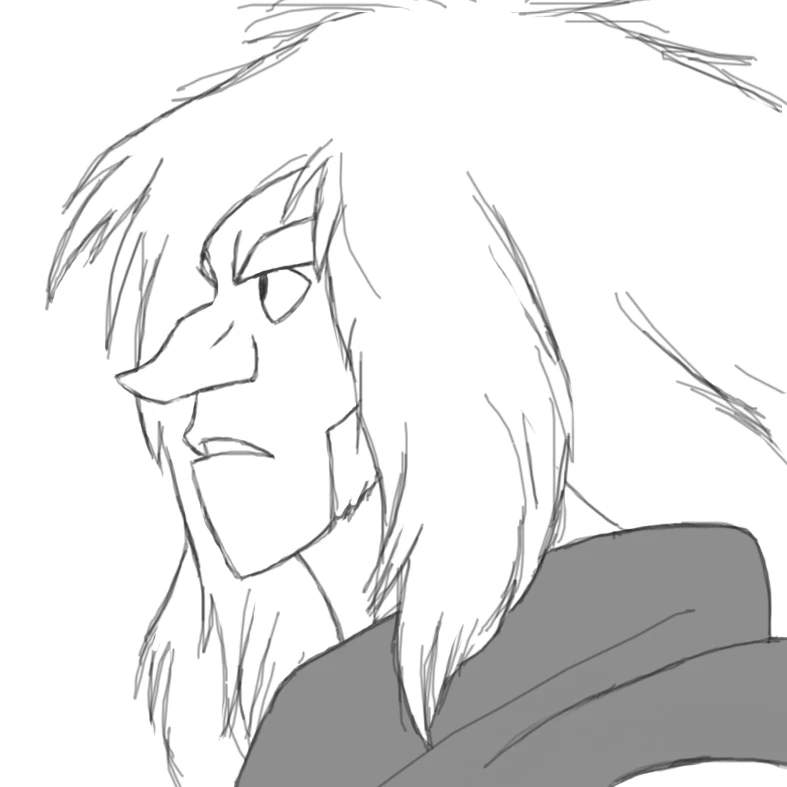 Rothbart | VampireMeerkat Wiki | Fandom