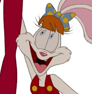 Who Genderbent Roger Rabbit? | VampireMeerkat Wiki | Fandom