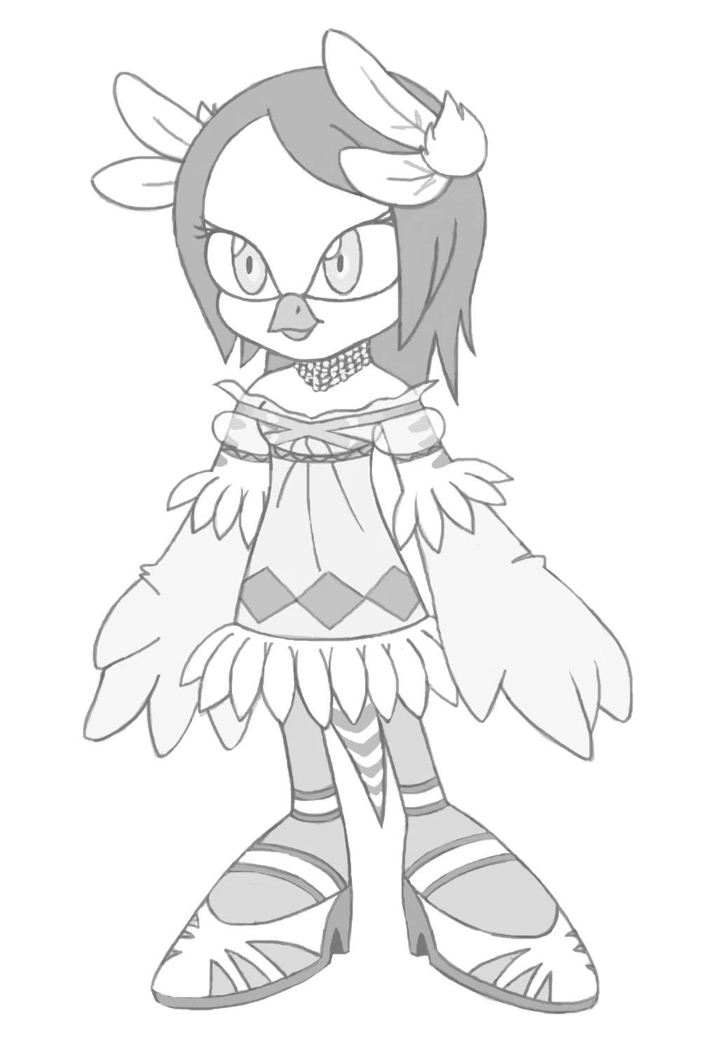 Princess Elise | VampireMeerkat Wiki | Fandom