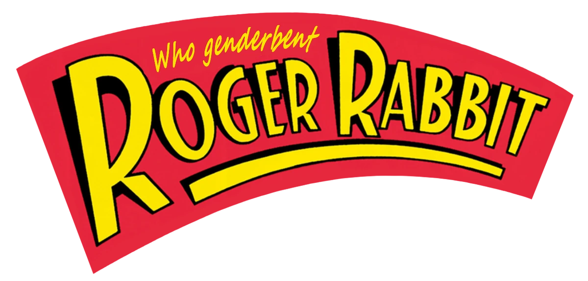 Who Genderbent Roger Rabbit? | VampireMeerkat Wiki | Fandom