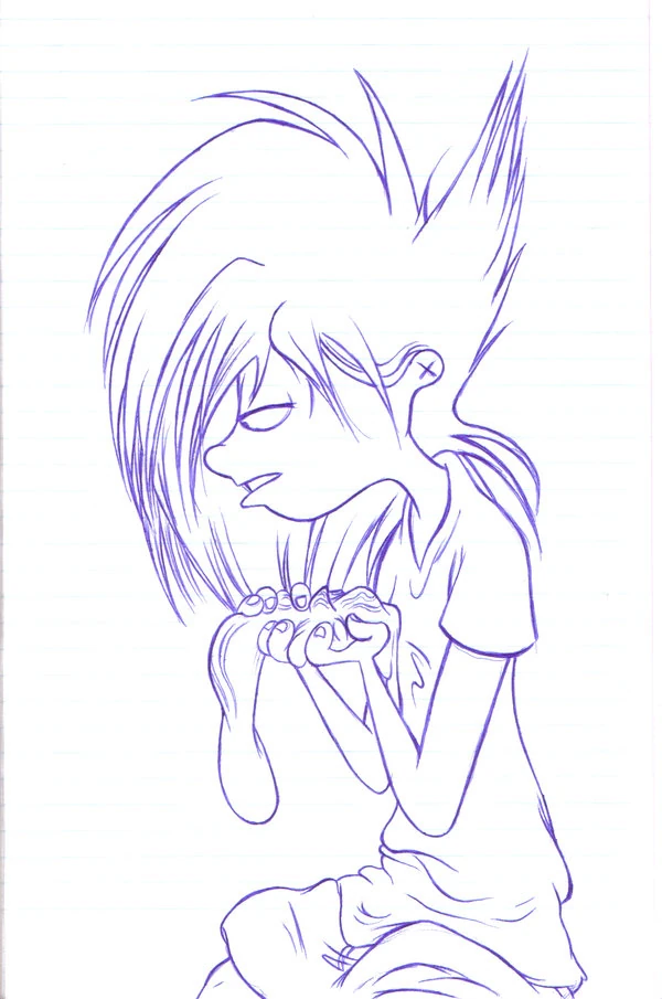 What is under Edd's hat? | VampireMeerkat Wiki | Fandom