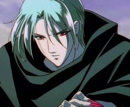 Larva | Vampire Princess Miyu Wiki | Fandom