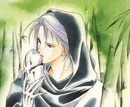 Larva | Vampire Princess Miyu Wiki | Fandom