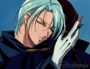 Larva | Vampire Princess Miyu Wiki | Fandom