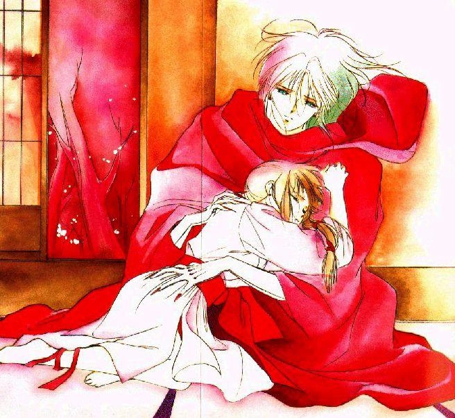 Category:Browse | Vampire Princess Miyu Wiki | Fandom