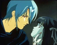Larva | Vampire Princess Miyu Wiki | Fandom