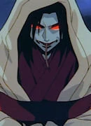 Ja-Ka | Vampire Princess Miyu Wiki | Fandom