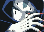 Larva | Vampire Princess Miyu Wiki | Fandom