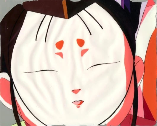 Matsukaze | Vampire Princess Miyu Wiki | Fandom