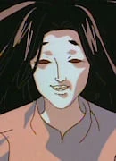 Oh-Shu | Vampire Princess Miyu Wiki | Fandom