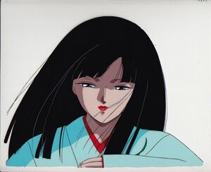 Ranka | Vampire Princess Miyu Wiki | Fandom