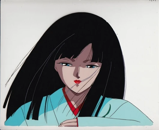 Ranka | Vampire Princess Miyu Wiki | Fandom