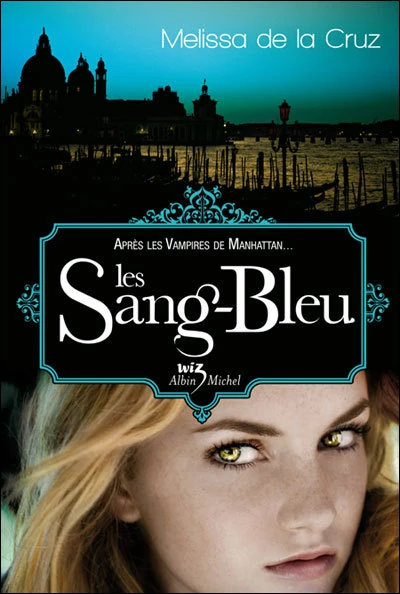 Les Sang-Bleu | Wiki Vampires de Manhattan | Fandom