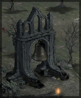 Southlands Bell Tower | Vampire's Fall 2 Wiki | Fandom