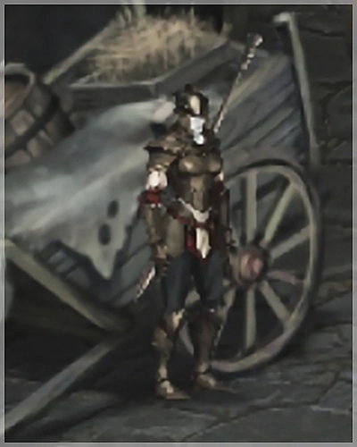 Guard Quinn | Vampire's Fall 2 Wiki | Fandom