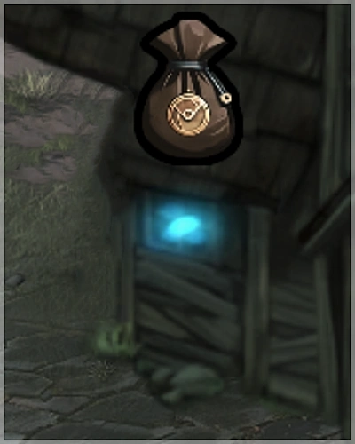 Whispering Voice | Vampire's Fall 2 Wiki | Fandom