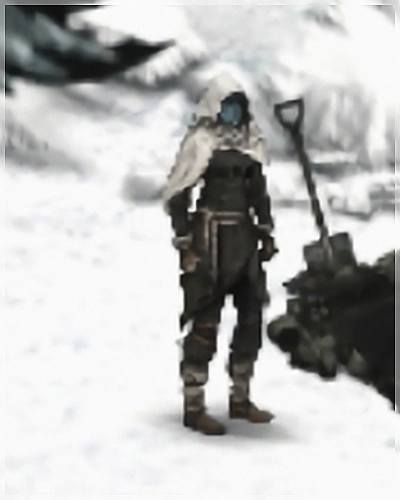 Greta | Vampire's Fall 2 Wiki | Fandom