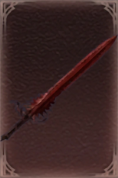 Omnipotent Blade | Vampire's Fall 2 Wiki | Fandom