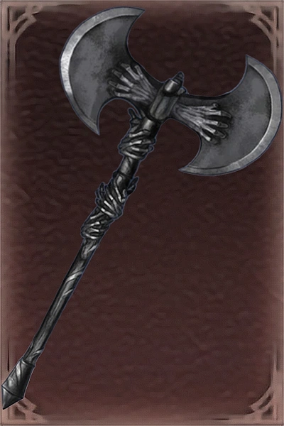 Banheen's Bane | Vampire's Fall 2 Wiki | Fandom