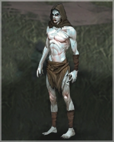 Rotten-Eyes | Vampire's Fall 2 Wiki | Fandom