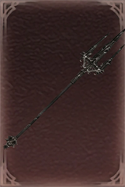 The Trident | Vampire's Fall 2 Wiki | Fandom