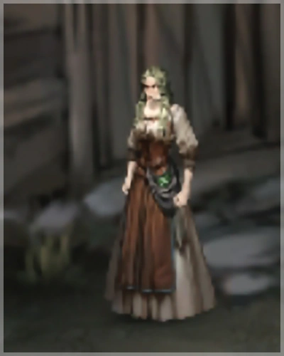 Dani | Vampire's Fall 2 Wiki | Fandom