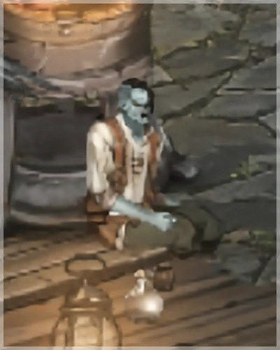 Casper Fangleton | Vampire's Fall 2 Wiki | Fandom