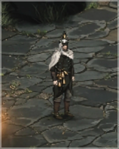 Eye-Less Tom | Vampire's Fall 2 Wiki | Fandom