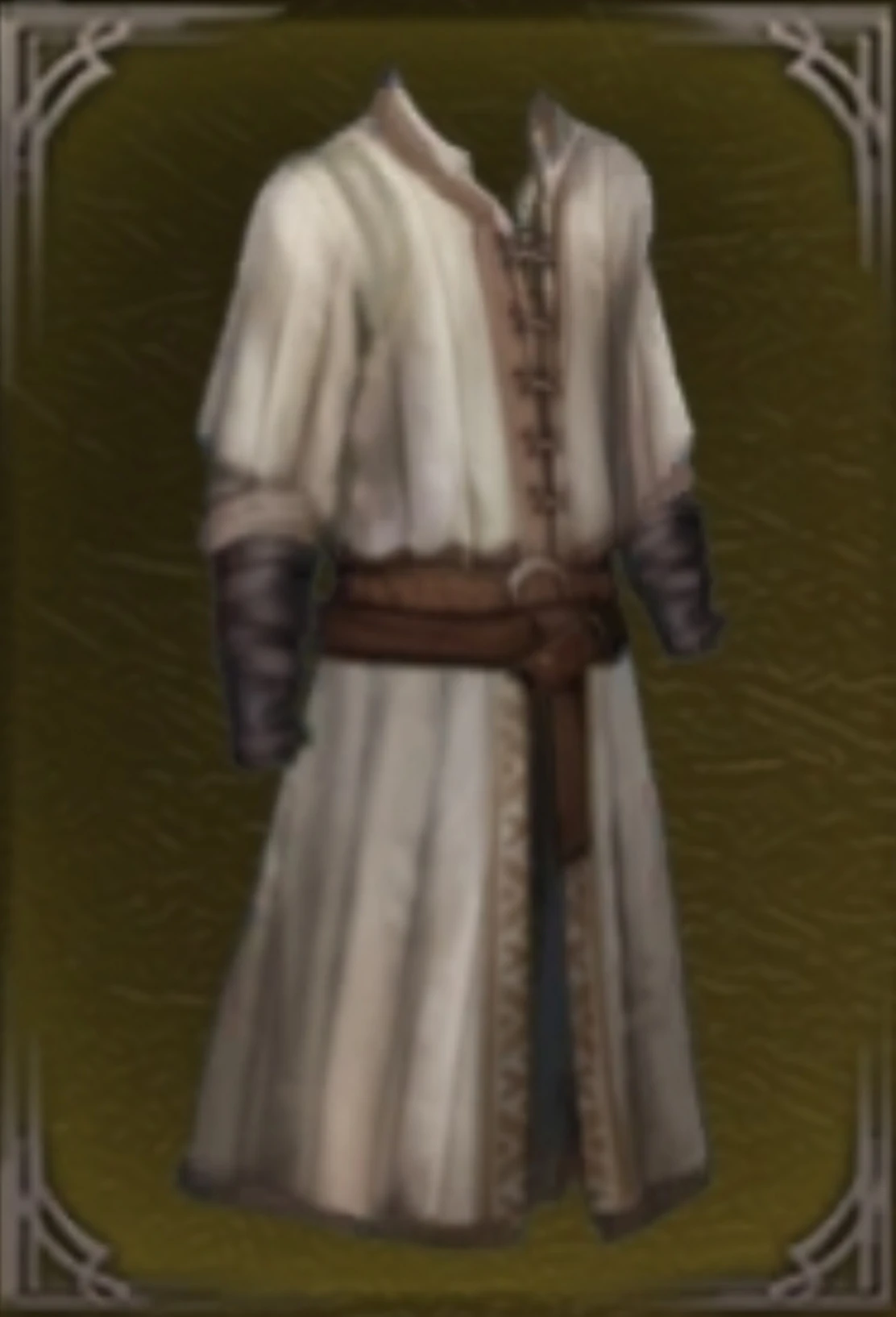Merchant Attire | Vampire's Fall 2 Wiki | Fandom