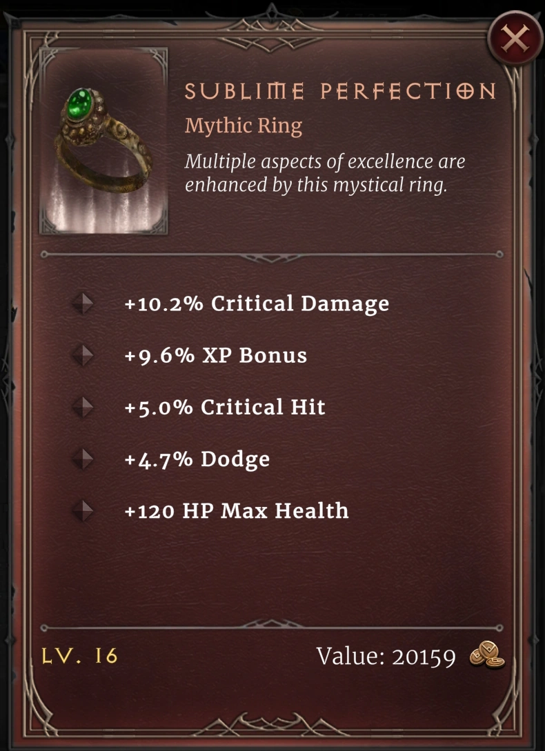 Sublime Perfection | Vampire's Fall 2 Wiki | Fandom