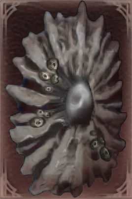 Clam Shield | Vampire's Fall 2 Wiki | Fandom