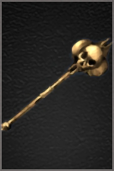 Elder's Mace | Vampire's Fall 2 Wiki | Fandom